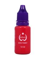 China Biotouch Micro Pigment Red Pigment Color Permanent Makeup Microblading Supplies Eyebrow Shading MicrGel polishgmentation for sale