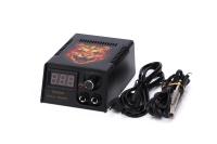 China Tattoo Kit Tattoo Kit Tatto Box MOUSRISH One Box With Complete Tools Factory Price for sale