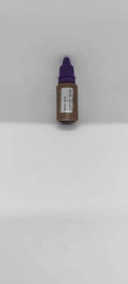 China Biotouch MicrGel polishgment Coffee Bean Pigment Color Permanent Makeup Microblading Supplies Eyebrow Shading MicrGel polishgmentation for sale