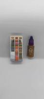 China Biotouch MicrGel polishgment Light Brown Pigment Color Permanent Makeup Microblading Supplies Eyebrow Shading for sale