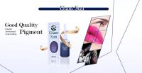 China Semi Permanent Makeup Pigment Original Tattoo Ink 20ml For Eyebrow Lip Tattoo for sale