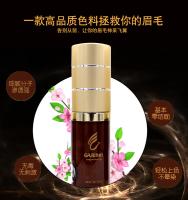 China OEM Permanent Makeup Pigment 18ml Pure Microblading Ink for sale
