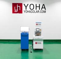 China Advanced Solar Cell IV Tester Reliable Testing For Solar Cells for sale