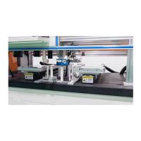 China High-Precision Fiber Laser Cutting Machine for Solar Cell Manufacturing for sale