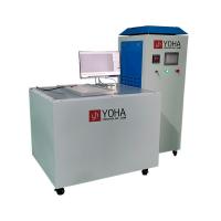 China High-Precision Small Panel AAA Solar Simulator: PV Module Tester for Laboratory and Production Line for sale