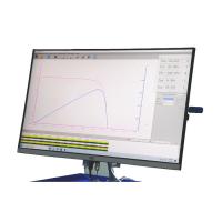 China Advanced Upper Lighting IV Tester for Precision Solar Panel Production Line Integration for sale
