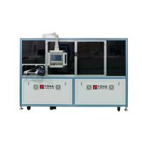 China Solar Cell PL+IV Integrated Tester For Precise IV Curve Measurement In Solar Cell Production Line for sale