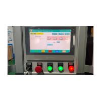 China Advanced Solar Panel Sorting Machine Automatic Solar Cell IV Tester & Testing Equipment for sale