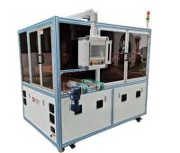 China Advanced Solar Panel Sorting Machine Automatic Solar Cell IV Tester & Testing Equipment for sale