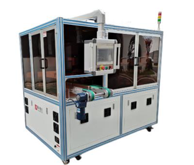 China Advanced Solar Panel Sorting Machine Automatic Solar Cell IV Tester & Testing Equipment for sale