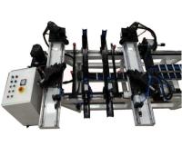 China High-Precision Solar Cell Framing Machine For Frame Forming And Solar Panel Frame Assembly for sale