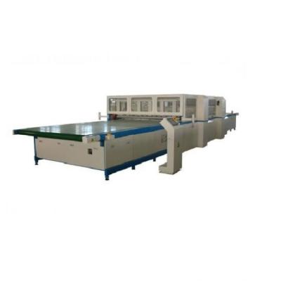 China High-Performance Laminator for Solar Panel Production: Precision, Efficiency, and Cost-Effectiveness for sale