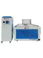 China Advanced A+A+A+ Solar Simulator for Automatic Solar Cell Testing in Solar Panel Production Lines for sale