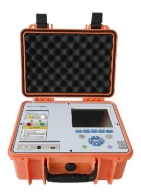 China YH-BXIV IV Curve Testing System  High-Speed Wireless Inspection for Solar Modules for sale