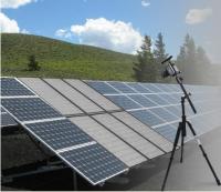 China Portable EL Tester AI-Driven Solar Panel Crack Detection WiFi Control & 30MP Infrared Imaging for sale
