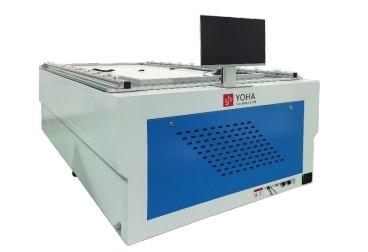 China Advanced A+A+A+ Solar Simulator for High-Efficiency Solar Panel Production-- 2600mm*1500mm for sale