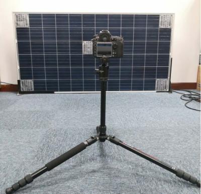 China Portable EL Tester with High Resolution Cameras for Solar Panel Production Line for sale