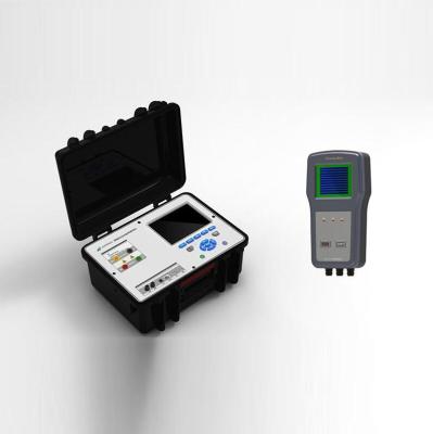 China YH-PTIV Portable IV Tester High-Precision IV Integrated Machine for Solar Panel Testing Desktop IV Tester for sale