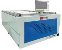 China High-Precision Solar Module IV Tester Technical Specifications — IEC60904-9 Compliant Fully Automated Production Line Integration Solution 2700mm*1600mm for sale