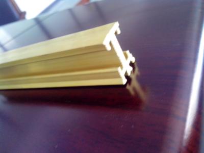 China Brass Garage Door Hardware 5mm to 180mm Custom Metal Stamping Parts for sale