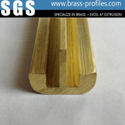 China China Manufactured Brass Electronic Components Three-pin Plug Two-pin Plug for sale