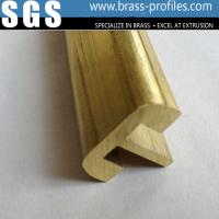 China China Manufactured Brass Electronic Components Three-pin Plug Two-pin Plug for sale