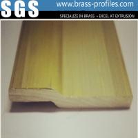 China SGS Standard Copper Alloy Accessories For Electronic Profiles for sale