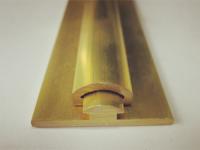 China Rustproof Copper Lock / Anticorrosive New Type Brass Snib For Door for sale