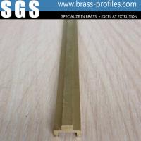 China Promotional Top Quality Free Cutting Electronic Components Brass Material for sale