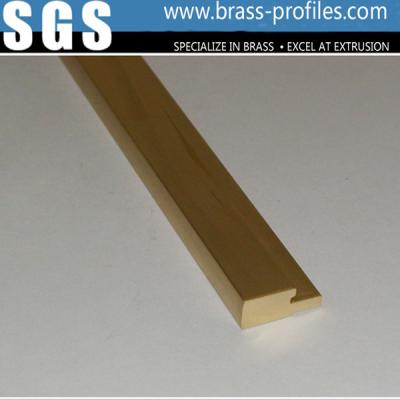 China Brass Door Locks and Keys Classic System Extruding Process H59 H62 5mm to 180mm for sale