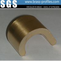 China Long Using Life h58 c3604 c3771 Sanitary Ware Brass Profiles for sale