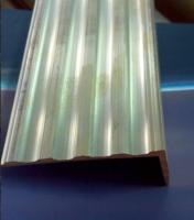 China Extruded Copper Anti-slip Flooring Stair Boards for sale