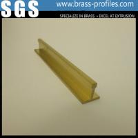 China Brass Pressing Window Frame for Casement Window 5mm to 180mm Customizable for sale
