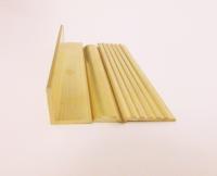 China Brass Copper Alloy Extruded Hardware Sections 5mm to 190mm for Door Window Frame Decoration for sale