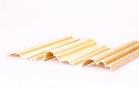 China Brass Handrail Shapes Copper Alloy Extruded Profiles 5mm to 190mm Custom Lengths for sale