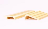 China Brass Stair Nosings Profiles And Copper Threshold Covers Extruded for sale