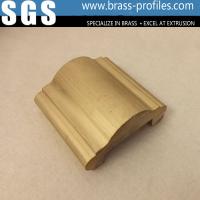 China 58% Copper Zinc Pb Composite Handrail for Standard Stair 5mm to 180mm for sale