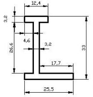 China Solid Brass Single L Sections Straight Copper L Corner Sheet 26mm 33mm Custom Lengths for sale