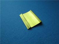 China High Tensile Brass Extrusion Door Window Frame Based On Drawings for sale