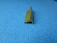 China C3850 C3800 Copper Alloy T Slot Framing Flat Bar 30mmx20mm Custom Lengths for sale