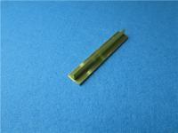 China Brass T Slot Framing T Bar C3850 Toothed 30mm x 20mm x 1.5mm for Furniture Decoration for sale
