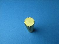 China 26MM Brass Extrusion Rod Sheet Copper Round Gearing Brass Sheet for sale