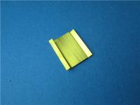 China Extruded Brass Window Frame Copper Alloy Extruding Hardware Profiles for sale