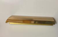 China Polishing Brass T Section Polish Copper T Sheet Extruding Profiles for sale