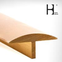 China Copper Alloy C38500 C38000 Bar 3-4m Length Tensile Strength 200-300 MPa for sale