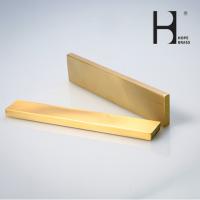 China Pb Copper Alloy Brass Bar Rod Sheet for Customized Applications for sale
