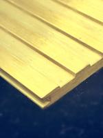 China Custom L-Shape Copper Stair Nosing 25mm x 15mm for Floor Protection for sale