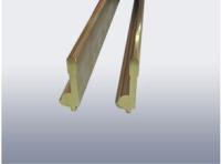 China Special Shaped Copper Pen Clips Series and Copper Pen Fitting for sale