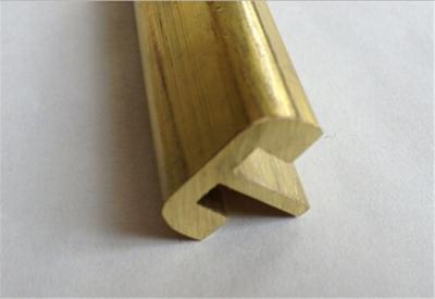 China Brass Electrical Equipment Plug Electronic Accessories Brass Extrusion 5mm to 190mm for sale