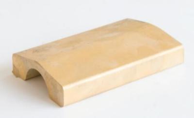 China Custom Brass Handrail Brackets for Stairs 5mm to 190mm Extruded Profiles for sale